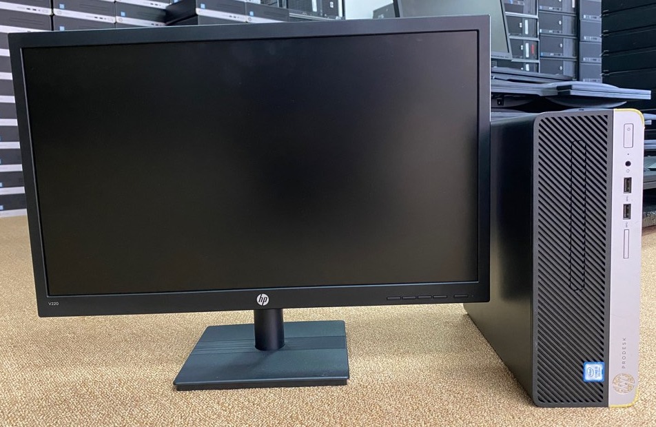 PC Leasing - Prestige Creative HM